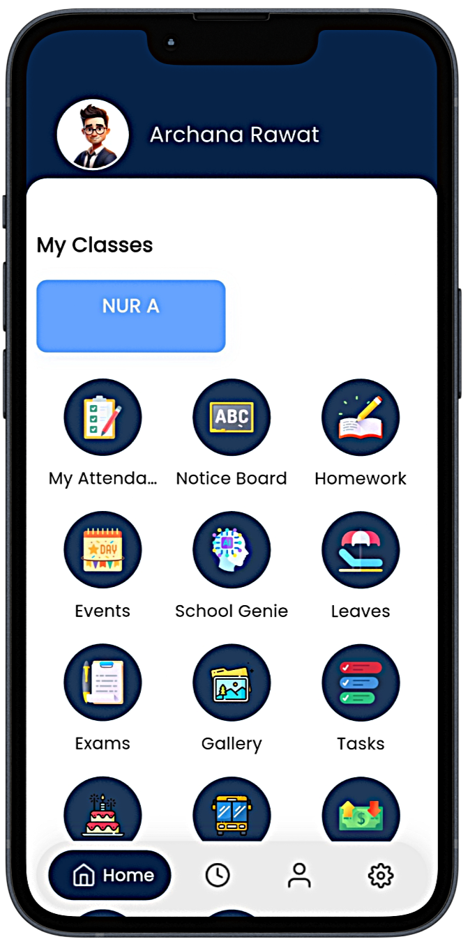 Best School Management Software | School Prosuite